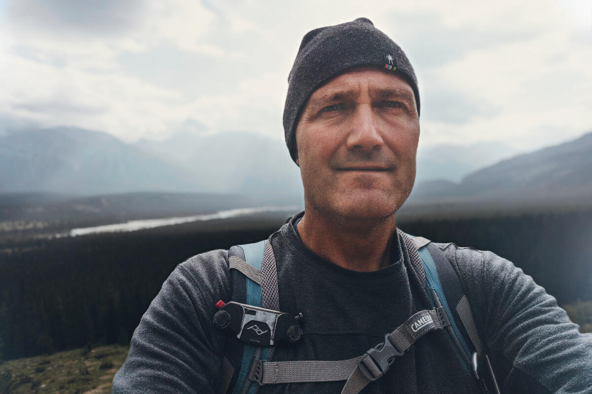 About Carl Simmerman